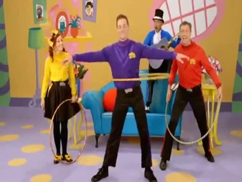 Hula Hoop Symphony | Wigglepedia | Fandom