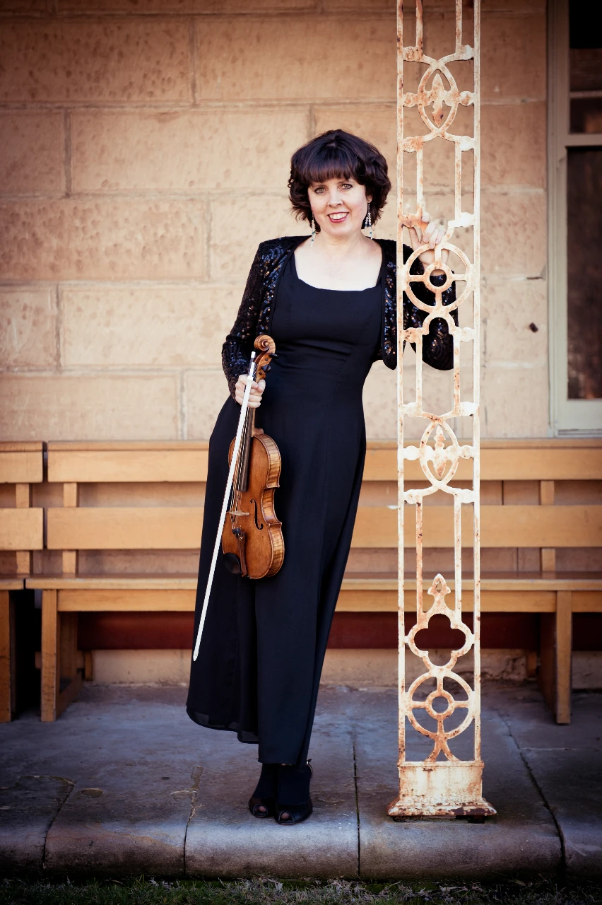 Maria Lindsay | Wigglepedia | Fandom