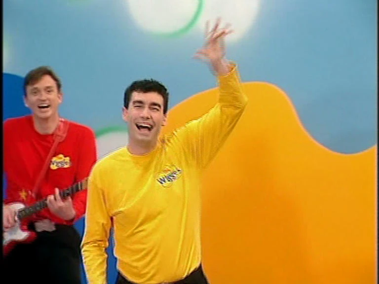 Get Ready To Wiggle (Wiggle Time! (1998)) | Wigglepedia | Fandom