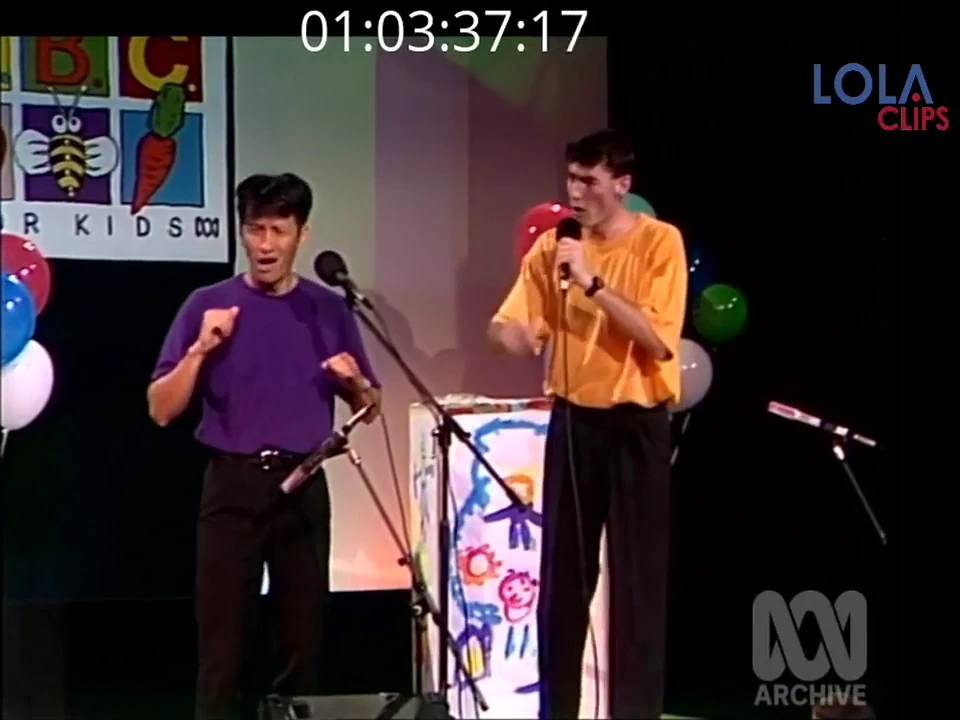 Oh No It's Not! Oh Yes It Is! | Wigglepedia | Fandom