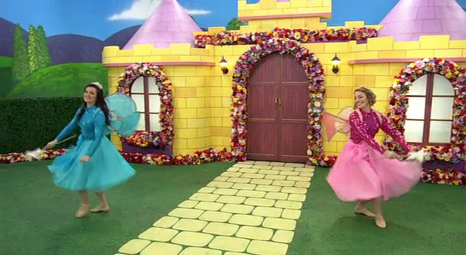 Everyone Can Be a Fairy! | Wigglepedia | Fandom