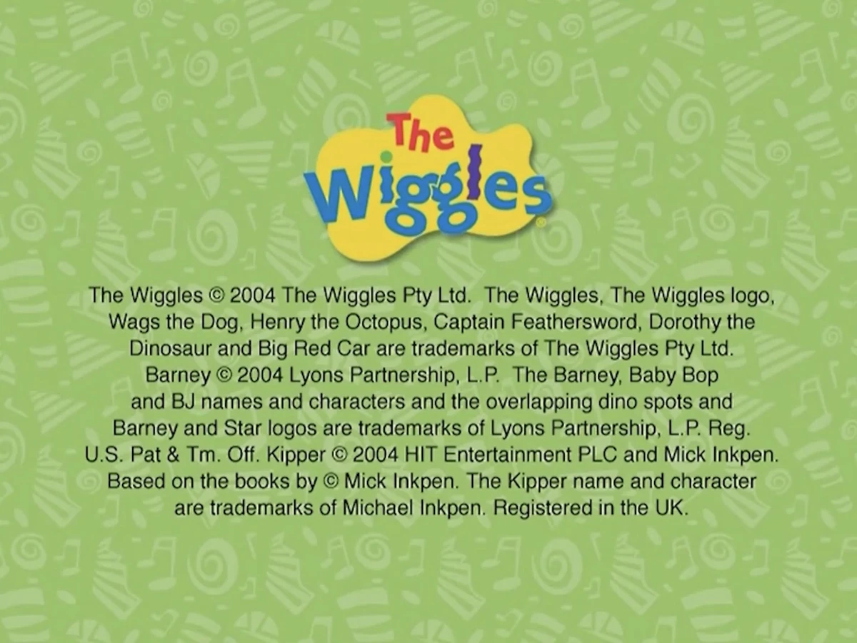 Category:Wiggles in Canada | Wigglepedia | Fandom