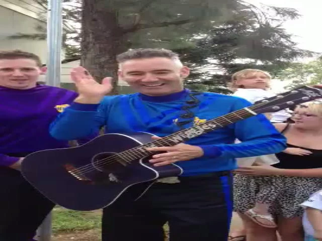 Wiggles Way in Bidwill!/Gallery | Wigglepedia | Fandom