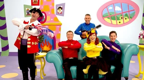 Fun Fun Fun!/Gallery | Wigglepedia | Fandom