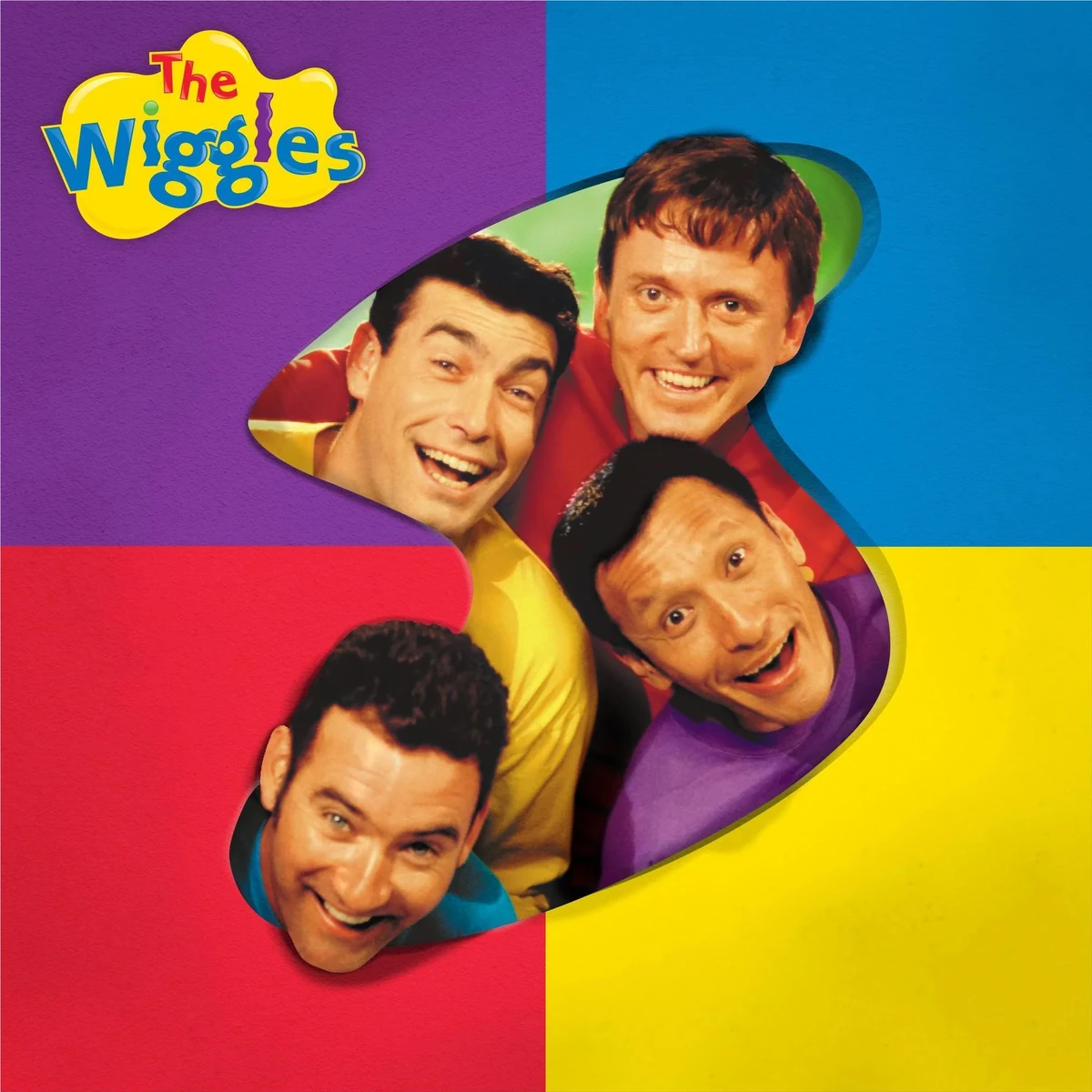 Hot Potato! The Best Of The OG Wiggles | Wigglepedia | Fandom