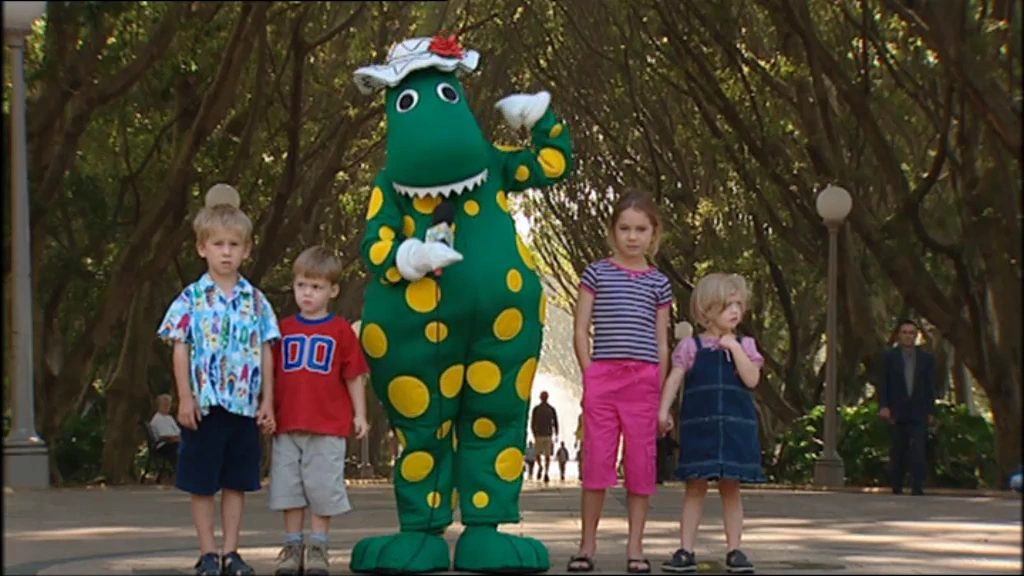 Episode 49 (Lights, Camera, Action, Wiggles!)/Gallery | Wigglepedia ...