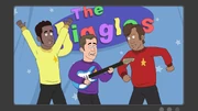 List of The Wiggles References in Animated Television | Wigglepedia ...