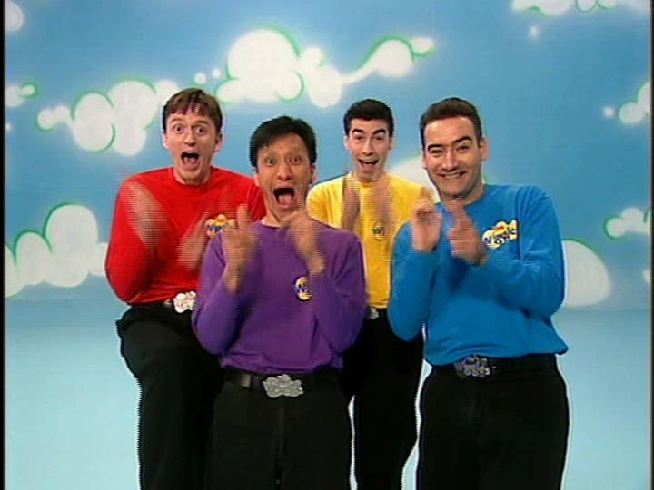 Wigglepedia Fanon: Manners (22-minute version) | Wigglepedia | Fandom