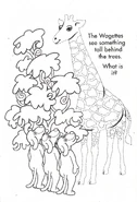 Wiggly Things Big and Little | Wigglepedia | Fandom