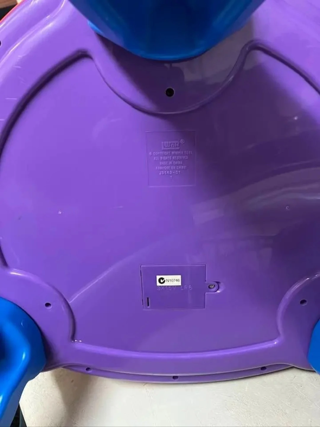 Light-Up Musical Piano Activity Table | Wigglepedia | Fandom