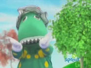 Sprout's Dino-Mite Valentine's Sing-Along | Wigglepedia | Fandom