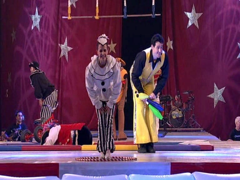 Kelly Hamilton | Wigglepedia | Fandom