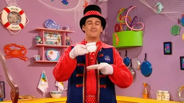 Dapper Dave | Wigglepedia | Fandom