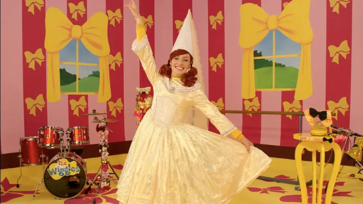 Princess Emma of Wiggle House/Gallery | Wigglepedia | Fandom