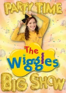 Party Time Big Show/Promotion | Wigglepedia | Fandom