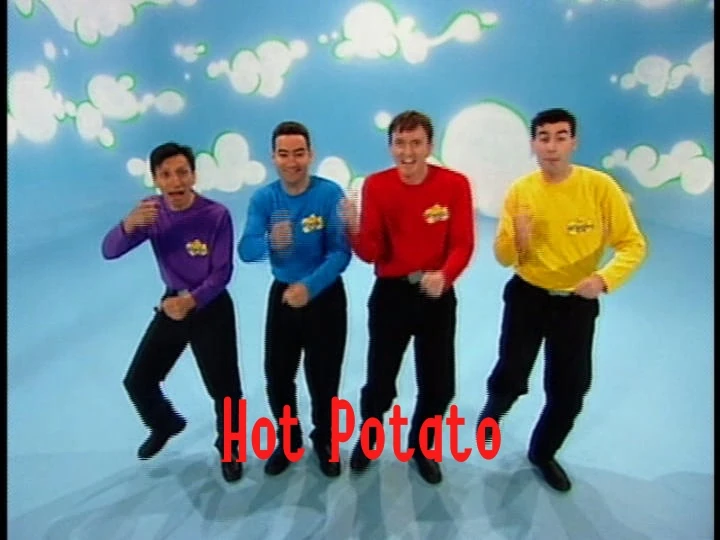 Wigglepedia Fanon: Making Food | Wigglepedia | Fandom