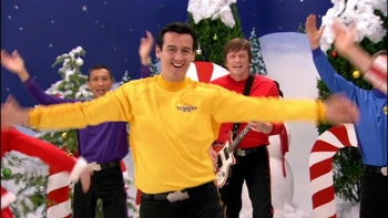 Sam Wiggle | Wigglepedia | Fandom