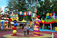 Wiggles World (Dreamworld)/Gallery | Wigglepedia | Fandom