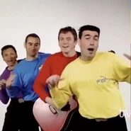 Dancing Ride | Wigglepedia | Fandom