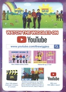 Party Time Big Show Programme | Wigglepedia | Fandom