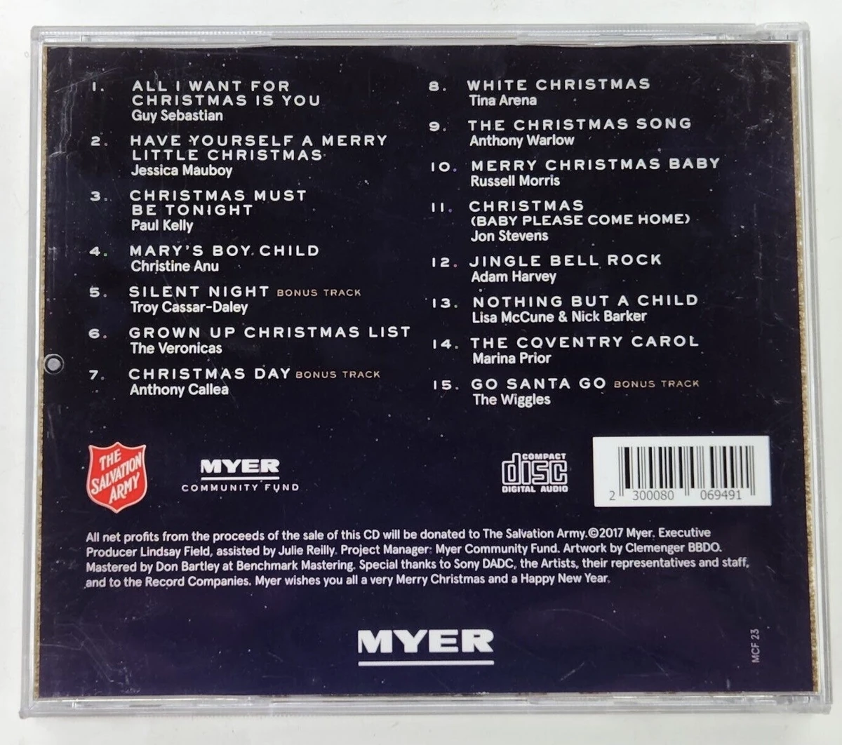 The Spirit of Christmas 2017 | Wigglepedia | Fandom