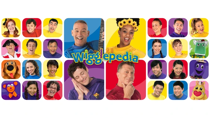 Wigglepedia | Fandom
