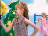 Cassandra Halloran/Gallery | Wigglepedia | Fandom