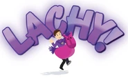 Lachy | Wigglepedia | Fandom