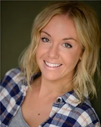 Katherine Patrick | Wigglepedia | Fandom