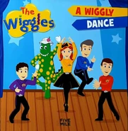 A Wiggly Dance | Wigglepedia | Fandom