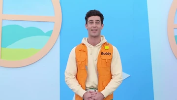 Zane Powell | Wigglepedia | Fandom