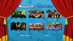 Wiggles Magical Adventure Gallery