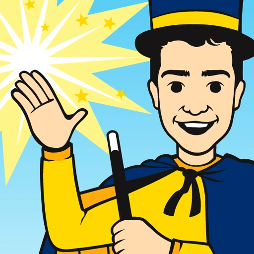 Magic Sam | Wigglepedia | Fandom