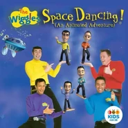 Space Dancing!/Home Video | Wigglepedia | Fandom