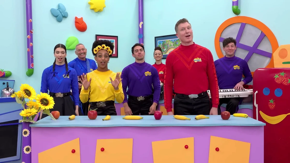 Nursery Rhymes for Preschool and Kindergarten/Gallery | Wigglepedia ...