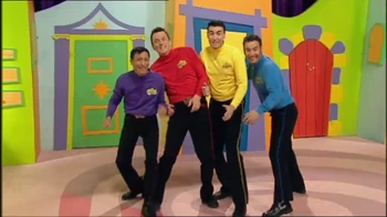 Episode 12 (Lights, Camera, Action, Wiggles!) | Wigglepedia | Fandom