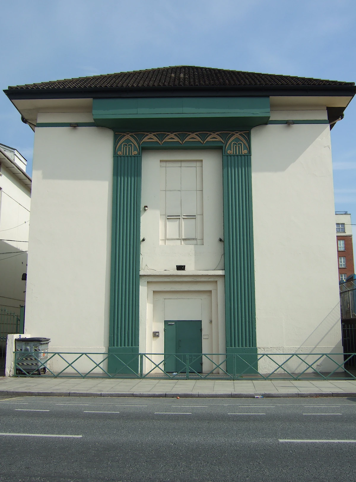 Windmill Lane Studios | Wigglepedia | Fandom