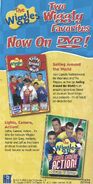 The Wiggles Advertisements with Barney Inserts | Wigglepedia | Fandom