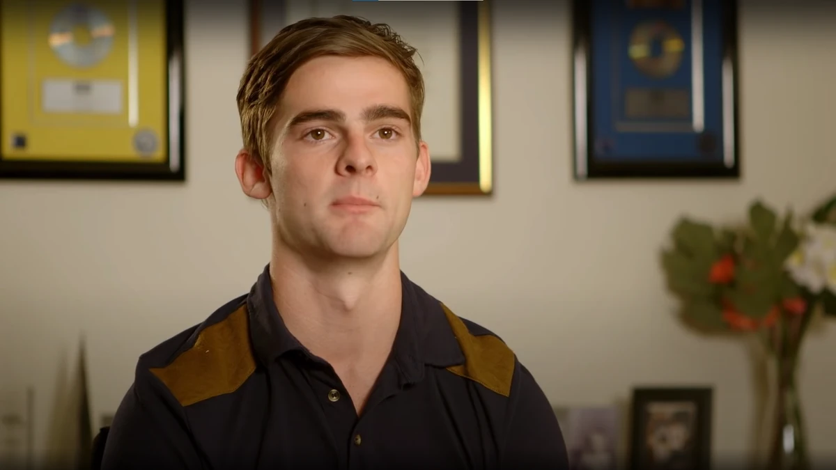 Dominic Field | Wigglepedia | Fandom