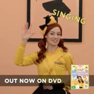 Emma! 2: Dance Spectacular!/Marketing | Wigglepedia | Fandom