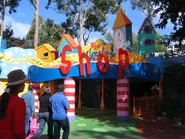 Wiggles World (Dreamworld)/Gallery | Wigglepedia | Fandom