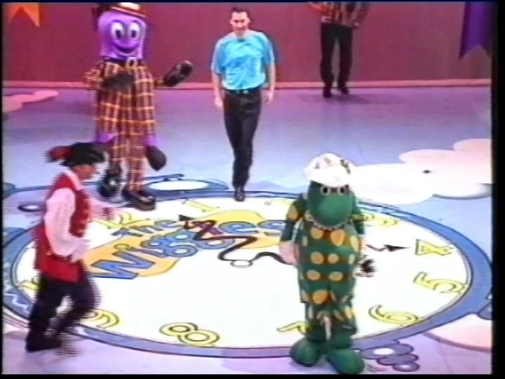 The Early Wiggly Friends/Gallery | Wigglepedia | Fandom