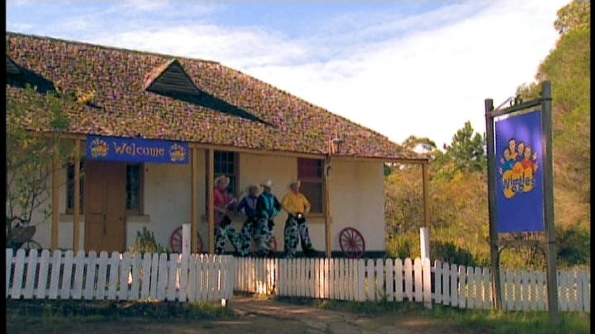 Wiggly Homestead | Wigglepedia | Fandom