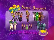 Classic Collection: It's a Wiggly Wiggly World! + Space Dancing ...