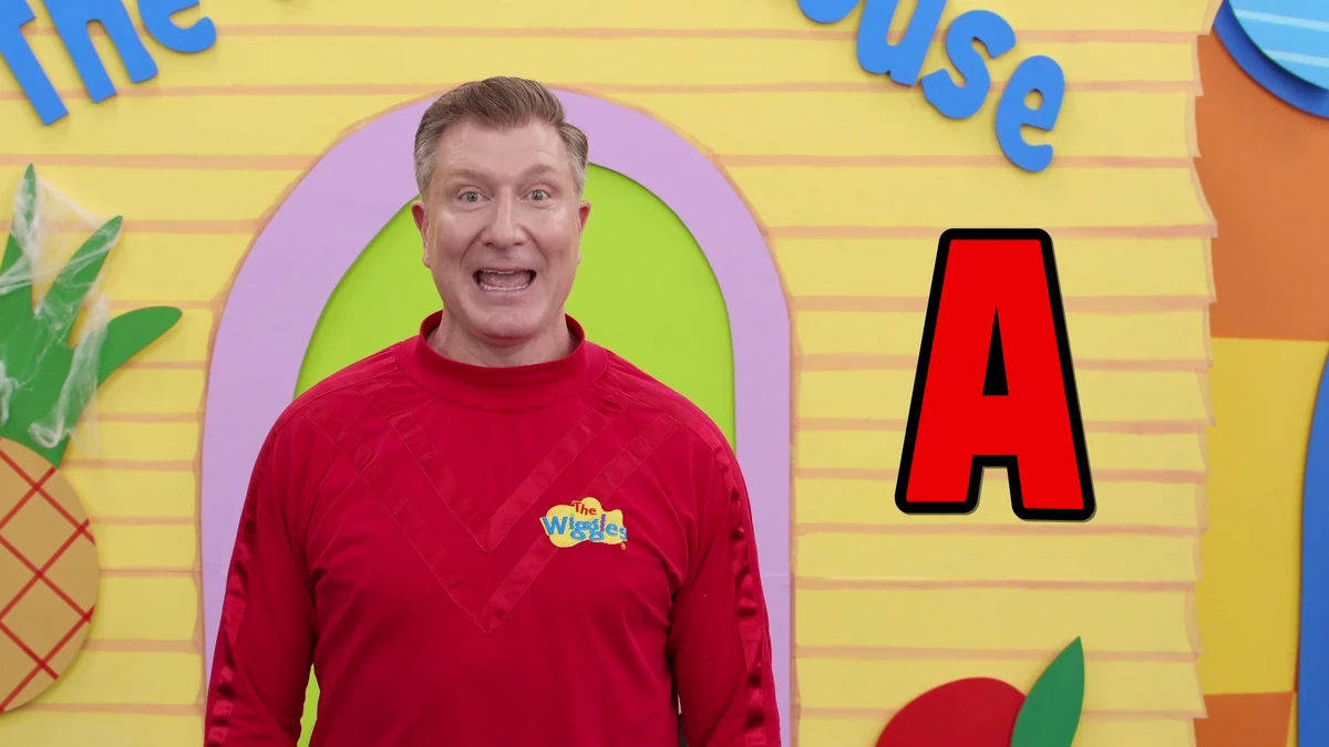 The Halloween Alphabet/Gallery | Wigglepedia | Fandom