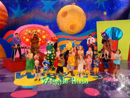 Wiggle Hula/Gallery | Wigglepedia | Fandom