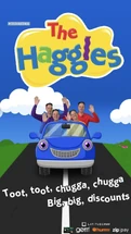 List of The Wiggles References in Advertisements | Wigglepedia | Fandom