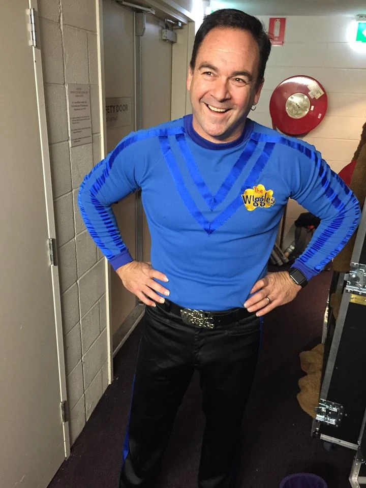 Paul P. Wiggle | Wigglepedia | Fandom