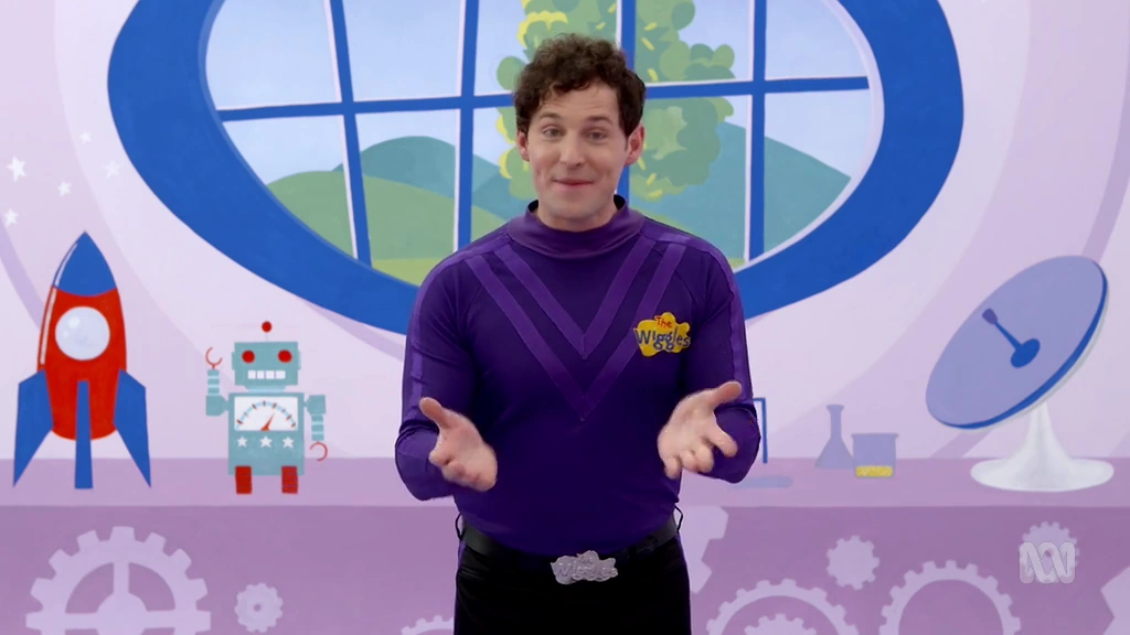 Funny Face | Wigglepedia | Fandom