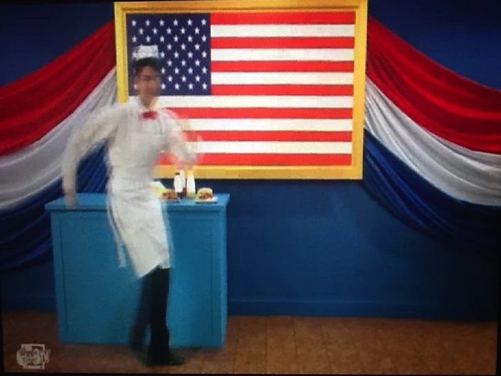 Joe | Wigglepedia | Fandom